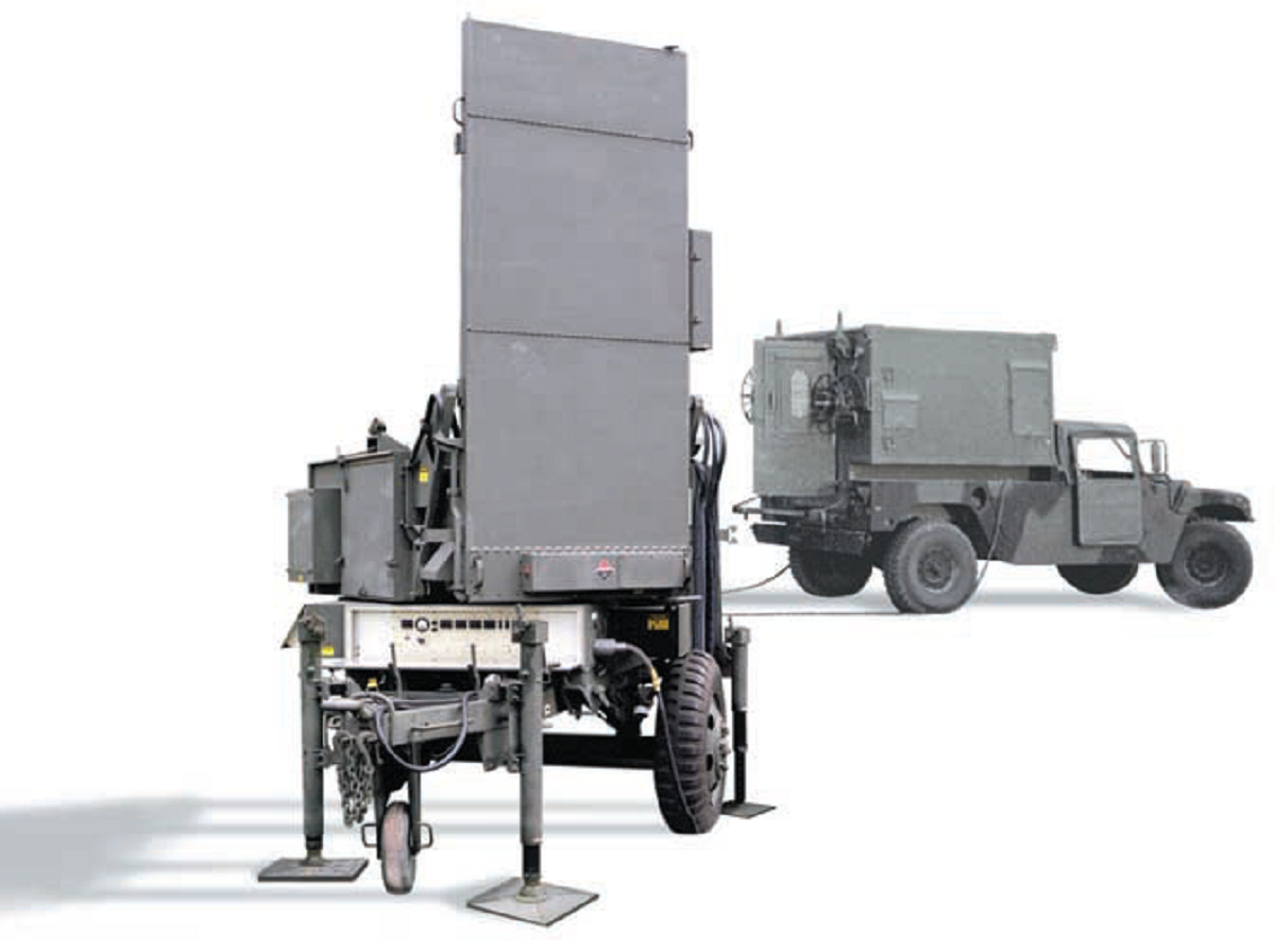 Ελληνικός Στρατός: Οι εξελίξεις για το Πυροβολικό, τα Ραντάρ ...