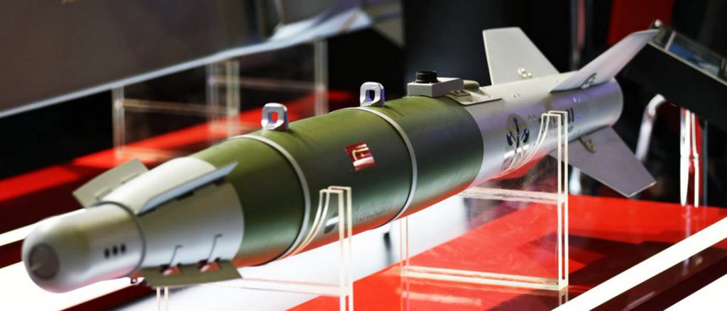 Η Roketsan παρουσίασε νέα έκδοση αυξημένου βεληνεκούς της συλλογής ...