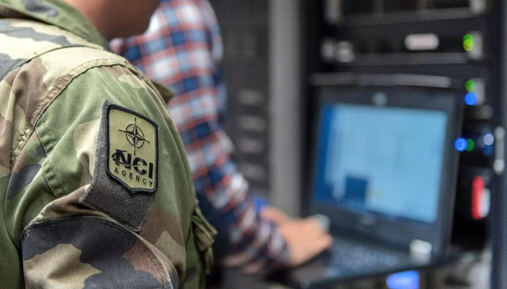 Η τουρκική STM κέρδισε διαγωνισμό από το NATO, για λογισμικό ασφαλούς ...