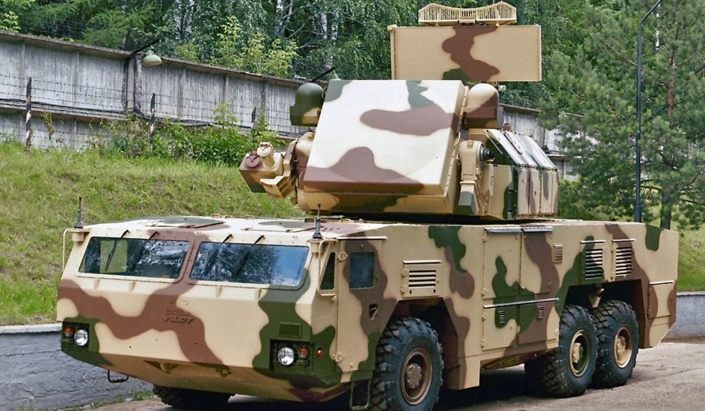 Περισσότερα Tor-M2 για τη Λευκορωσία - Defence Review