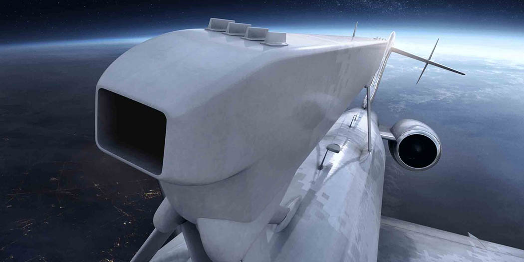 Τα ΗΑΕ παρέλαβαν το πρώτο αεροσκάφος έγκαιρης προειδοποίησης πολλαπλού ...