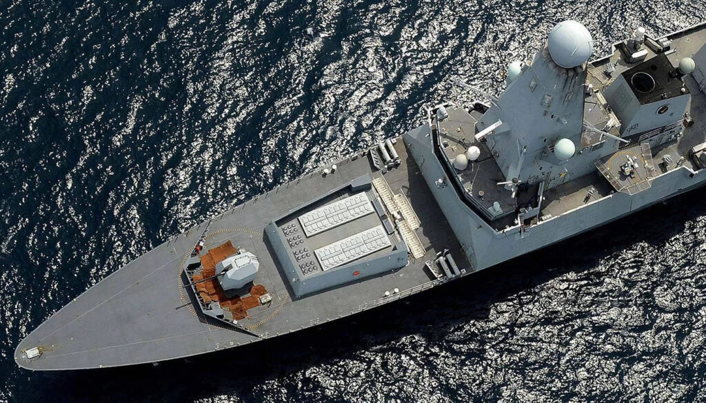 Στο πρόγραμμα παραγωγής των αντιαεροπορικών βλημάτων Aster-30 Block.1 η ...