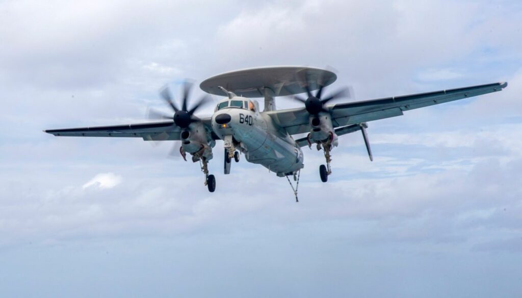 Αμερικανική Αεροπορία: Ακύρωση την αγορά των αεροσκαφών έγκαιρης ...