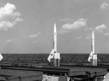 MIM-14 Archives - Defence Review