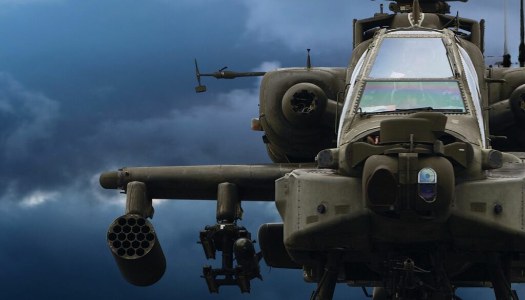 Ο Αμερικανικός Στρατός αποδέχθηκε τους δύο πρώτους κινητήρες T901-GE ...