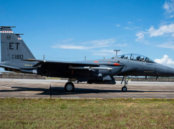 AIM-120D3 AMRAAM Archives - Defence Review