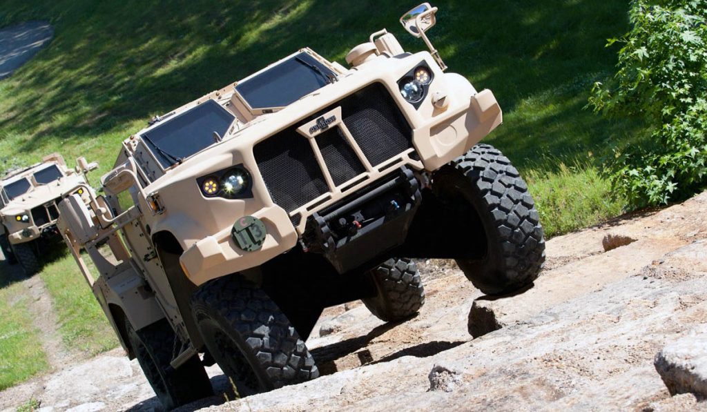 258 νέα L-ATV για τον Αμερικανικό Στρατό - Defence Review