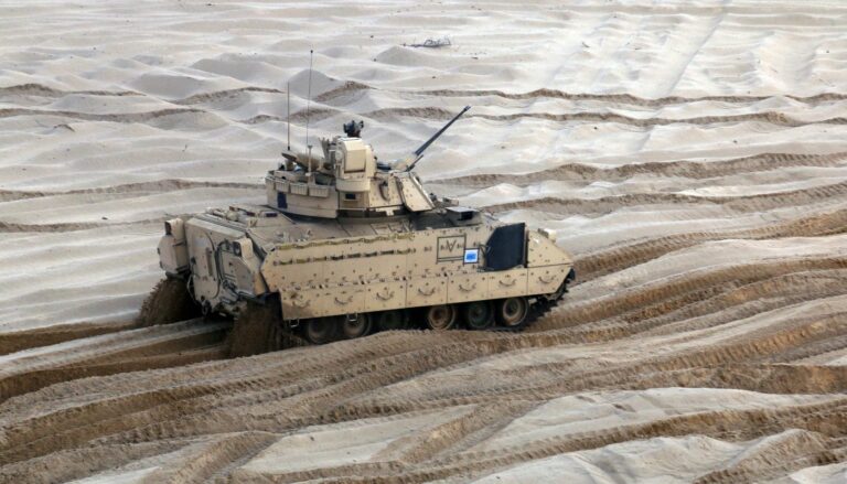 Αμερικανικός Στρατός: General Dynamics και Rheinmetall θα διεκδικήσουν ...