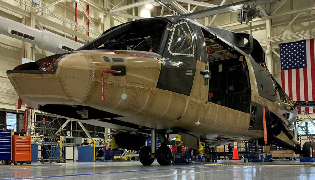 Αμερικανικός Στρατός: Εντός του 2022 θα επιλεγεί ο νικητής του ...