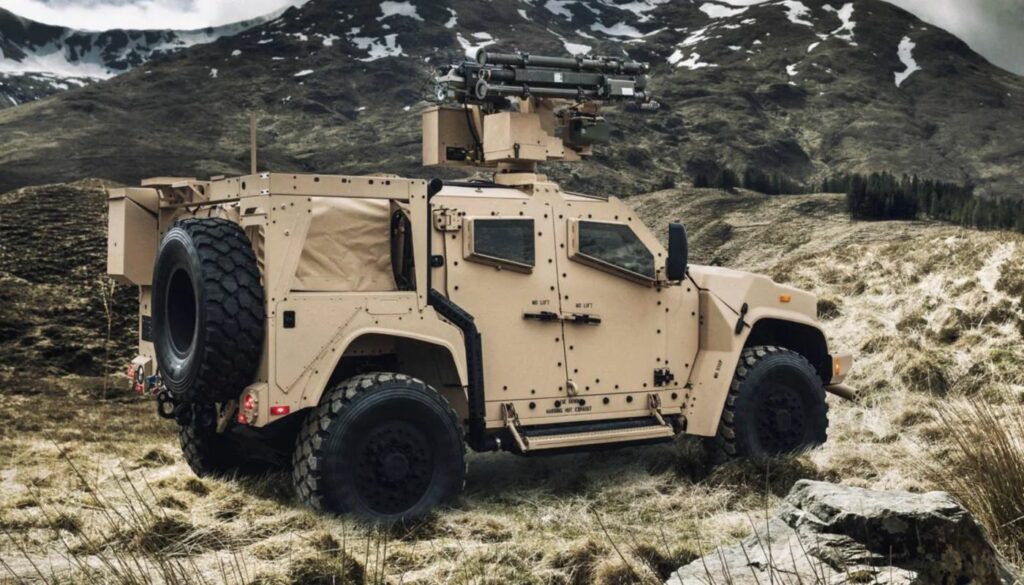 Οι Αμερικανοί Πεζοναύτες δοκίμασαν με επιτυχία το αντιαεροπορικό ...