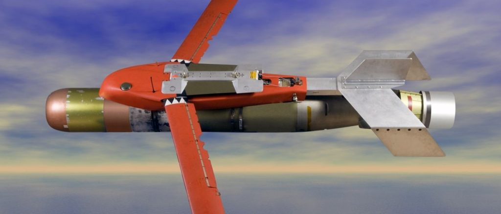 Συλλογές άφεσης τορπιλών Mk.54 από μεγάλο ύψος για το Αμερικανικό ...