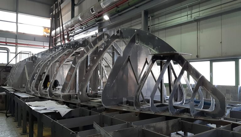 aginor - Defence Review