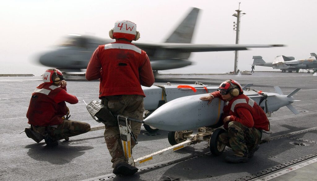 Μαρόκο: Έγκριση απόκτησης 40 JSOW δυνητικού κόστους 250 εκατομμυρίων ...