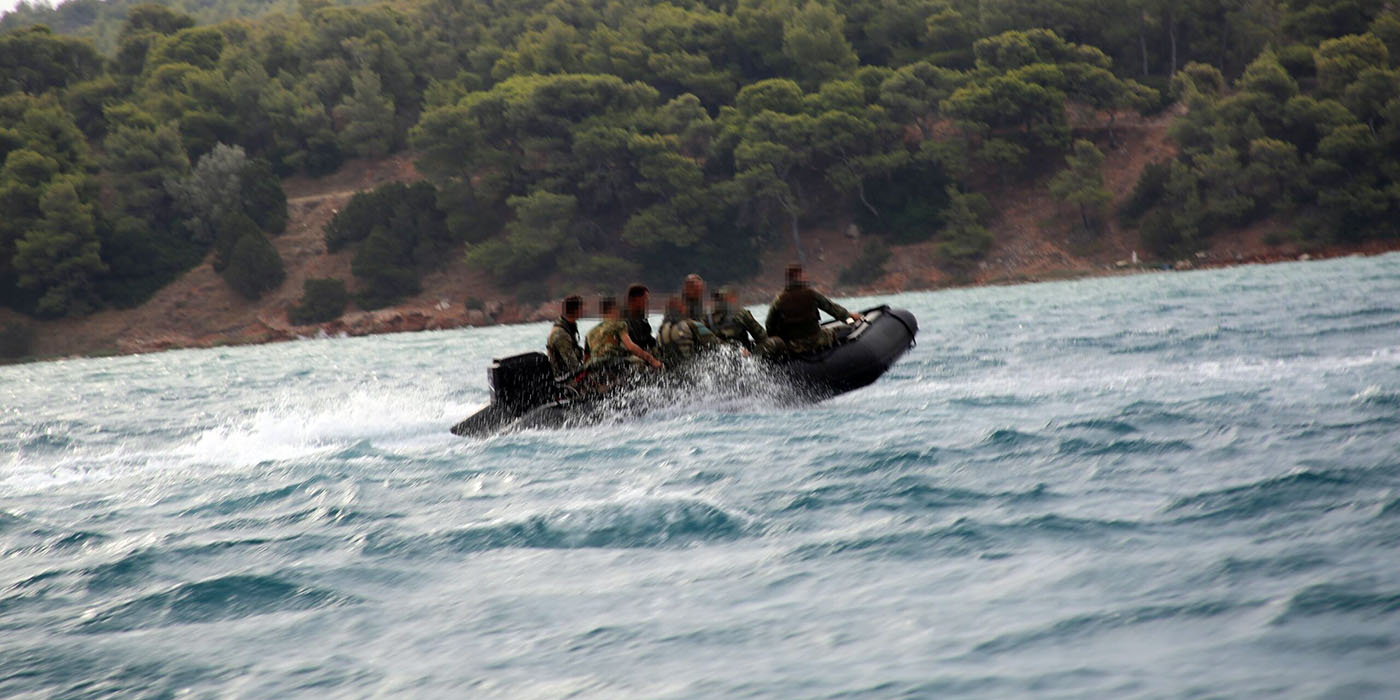 «Μέγας Αλέξανδρος»: Συνεκπαίδευση ελληνικών και αμερικανικών Δυνάμεων ...