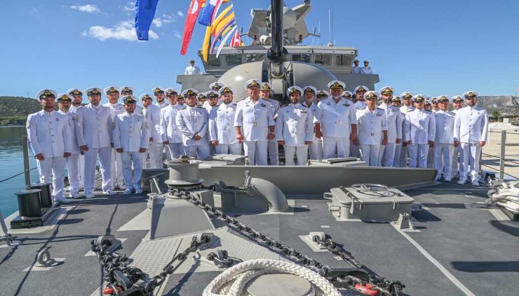 arxigos_gen_arxigos_stolou - Defence Review