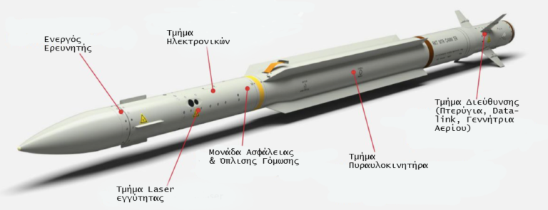 camm-er-1 - Defence Review