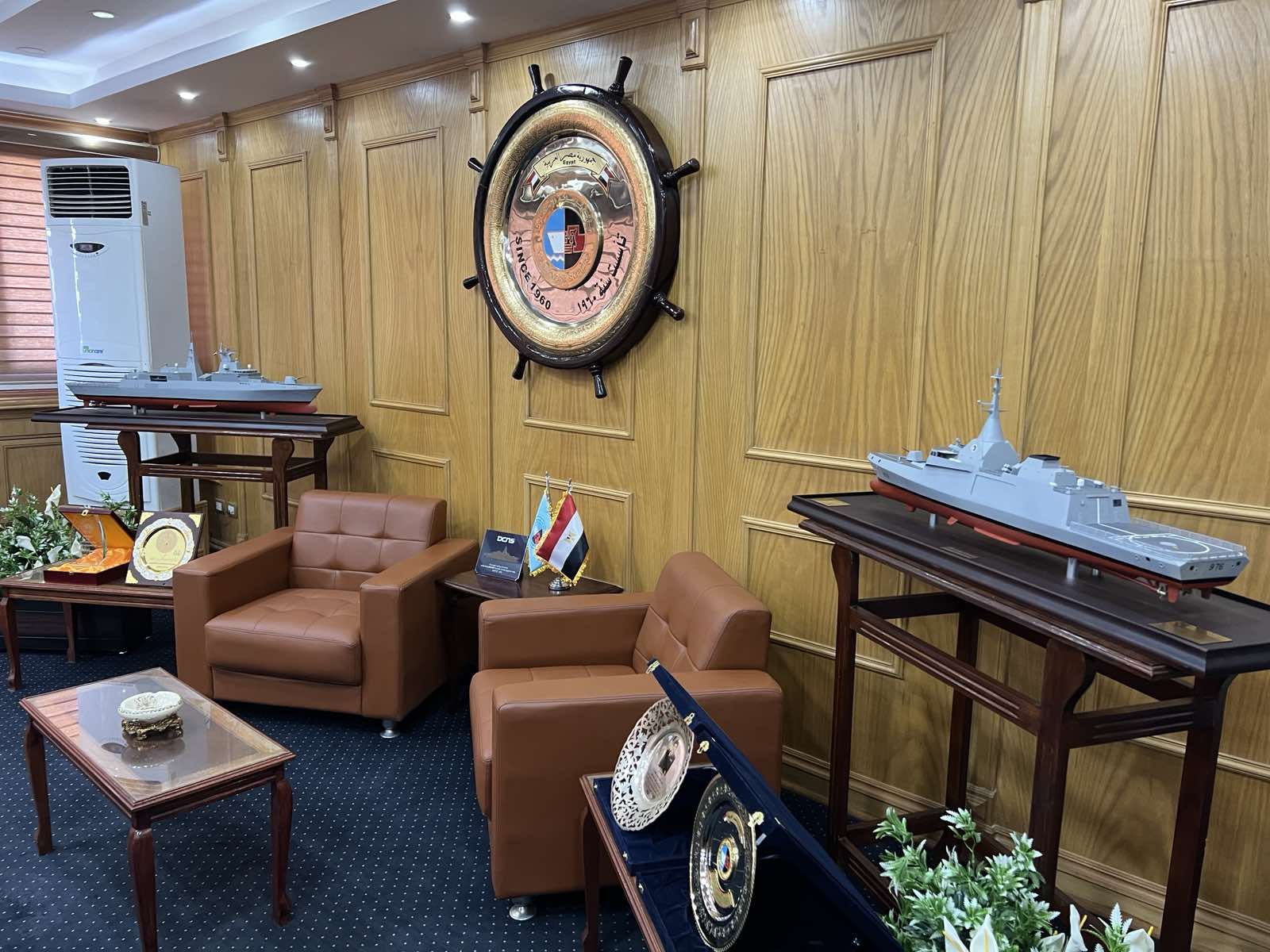 Αποκλειστικό: Οι Gowind σε πρώτο πλάνο-Αποστολή στην Αίγυπτο - Defence Review