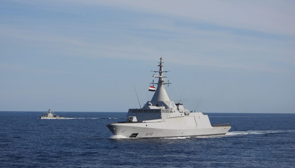 Η Ρουμανία ακύρωσε την απόκτηση των Gowind-Συζητά για τις LCS που ...