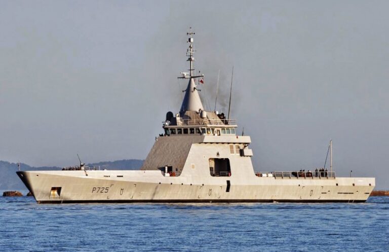 gowind-1000-class-patrol-ship-ex-l-adroit-photo-in-publ - Defence Review