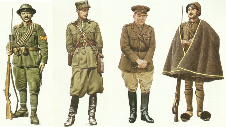 Πως νικήσαμε στον πόλεμο του 1940-41; Αναλύοντας τη προπαρασκευή του ...