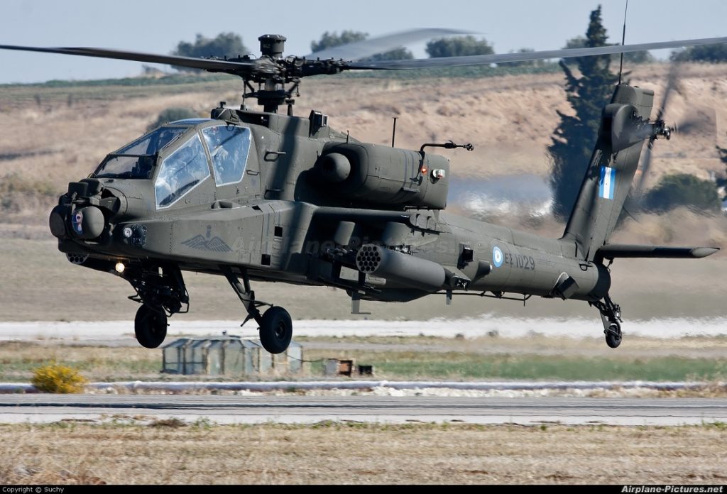 hellenic_apache - Defence Review