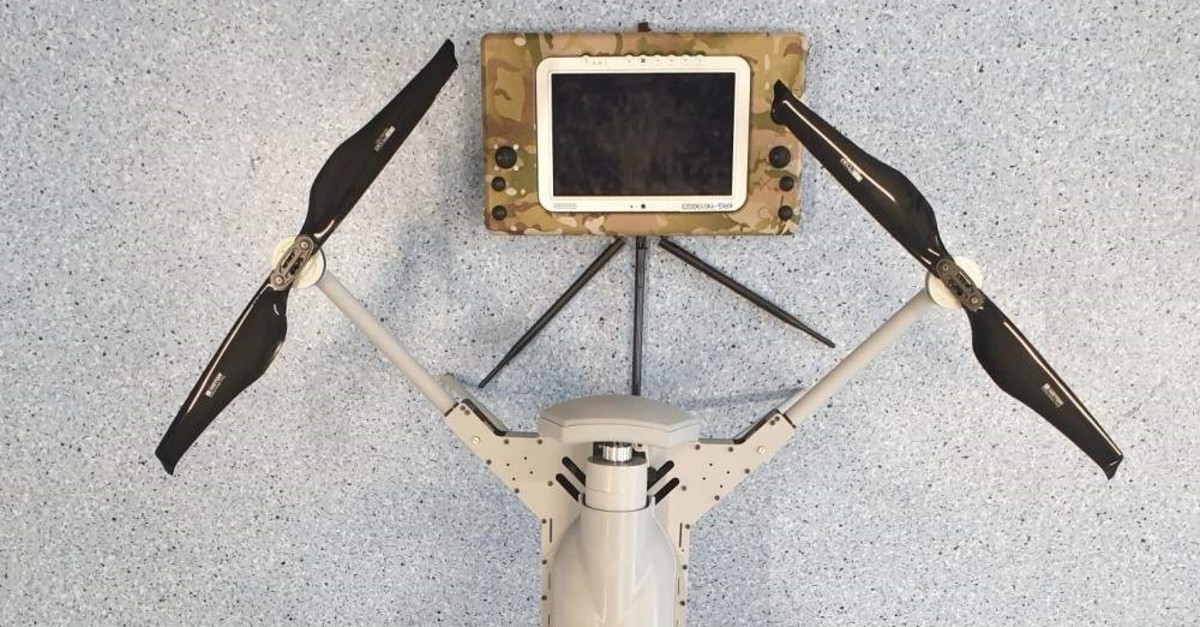 Τουρκικά αιωρούμενα πυρομαχικά Kargu: Η πραγματικότητα - Defence Review