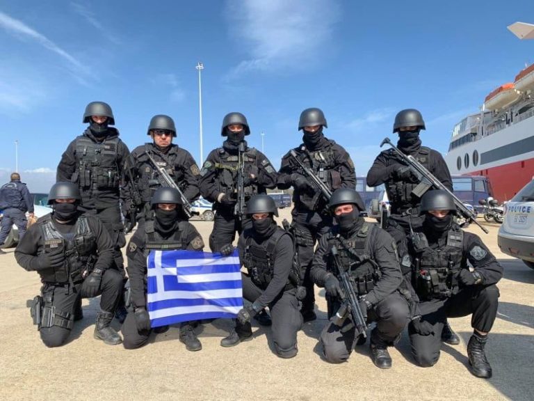 opke_thessaloniki_astynomia2 - Defence Review