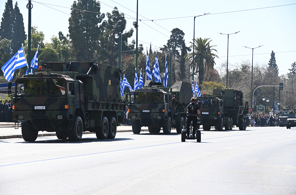 Πολεμική Αεροπορία: Σε πρώτο πλάνο τα δεδομένα του προγράμματος ...