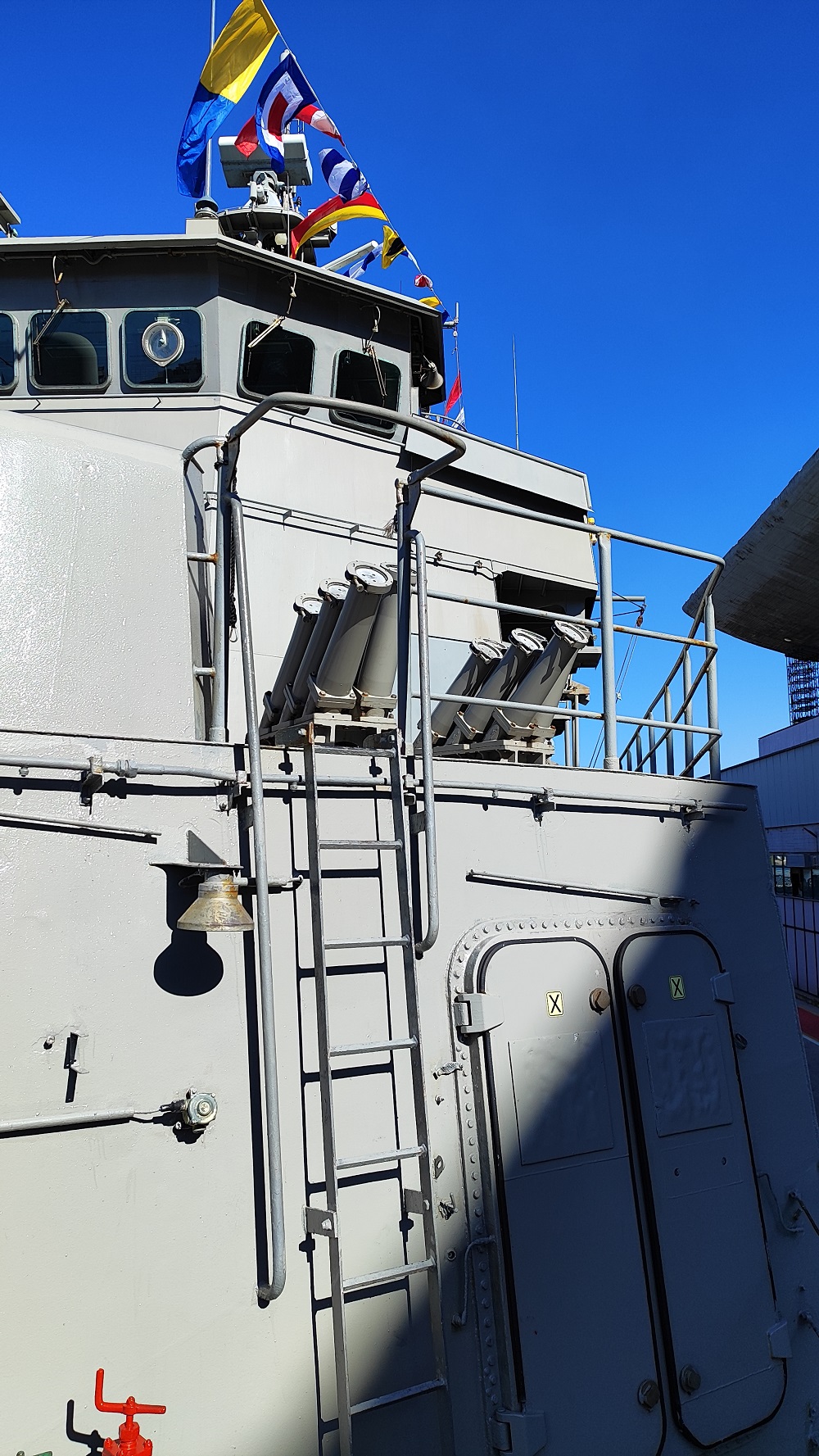 Πολεμικό Ναυτικό: Η τελευταία γραμμή άμυνας απέναντι στις πυραυλικές ...