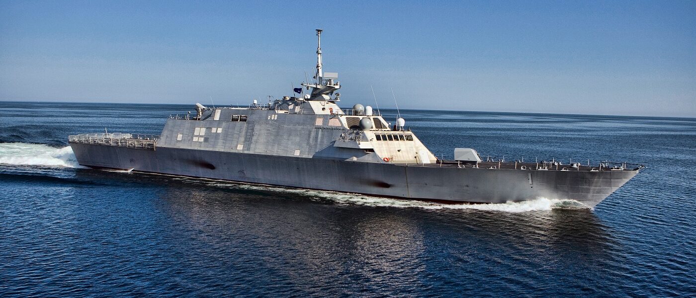 Defence Review | Αξιόπιστη Ενημέρωση για την Εθνική Άμυνα & Ασφάλεια